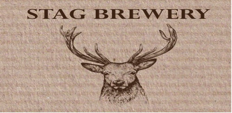 About – Stag Brewery